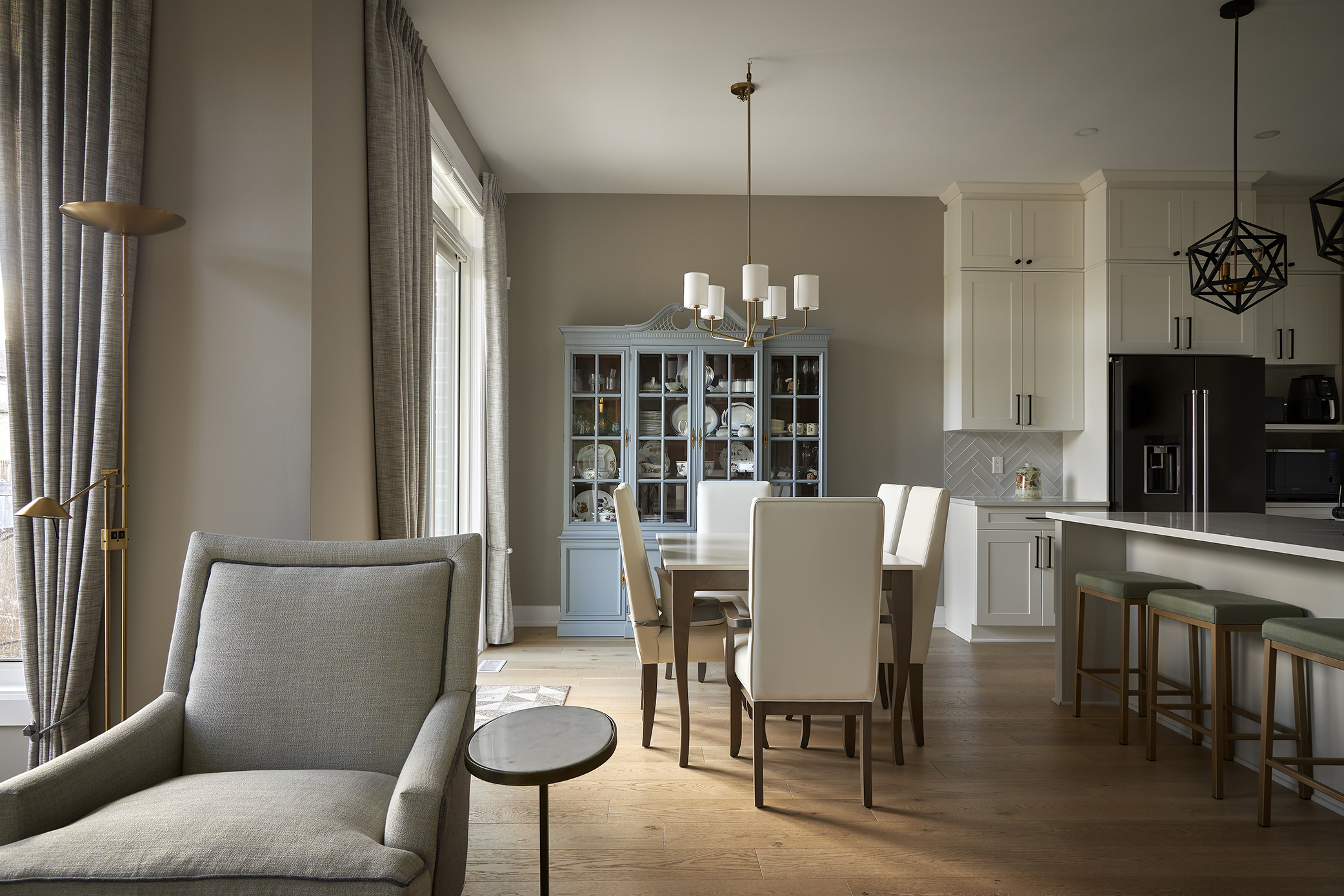 Dining Room Designer San Diego - Formal Dining Room Decorator Coronado