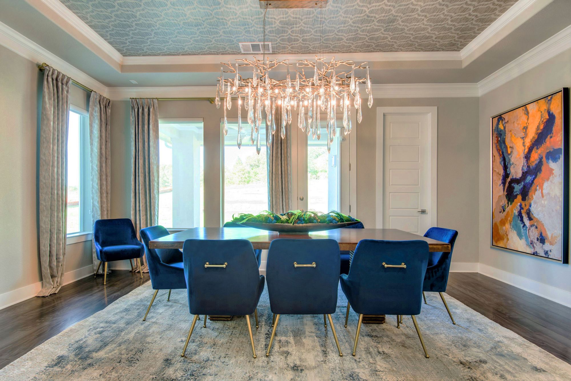 San Diego Interior Design Services By Room - Home Interior Decorator ...