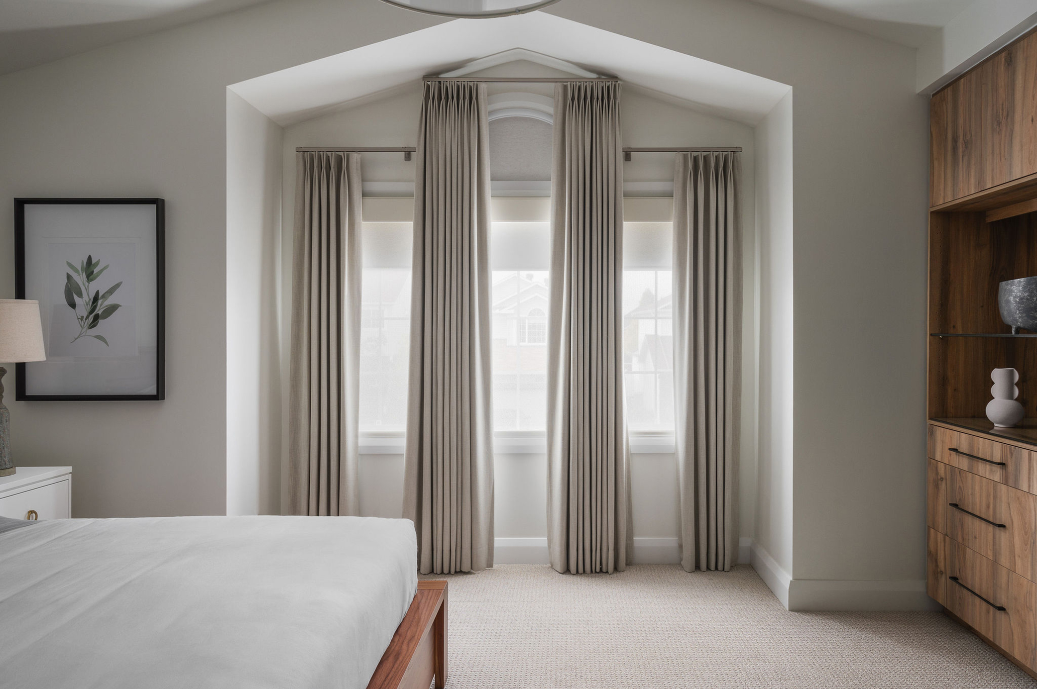 Custom Window Treatments San Diego - Custom Curtains Coronado and San ...